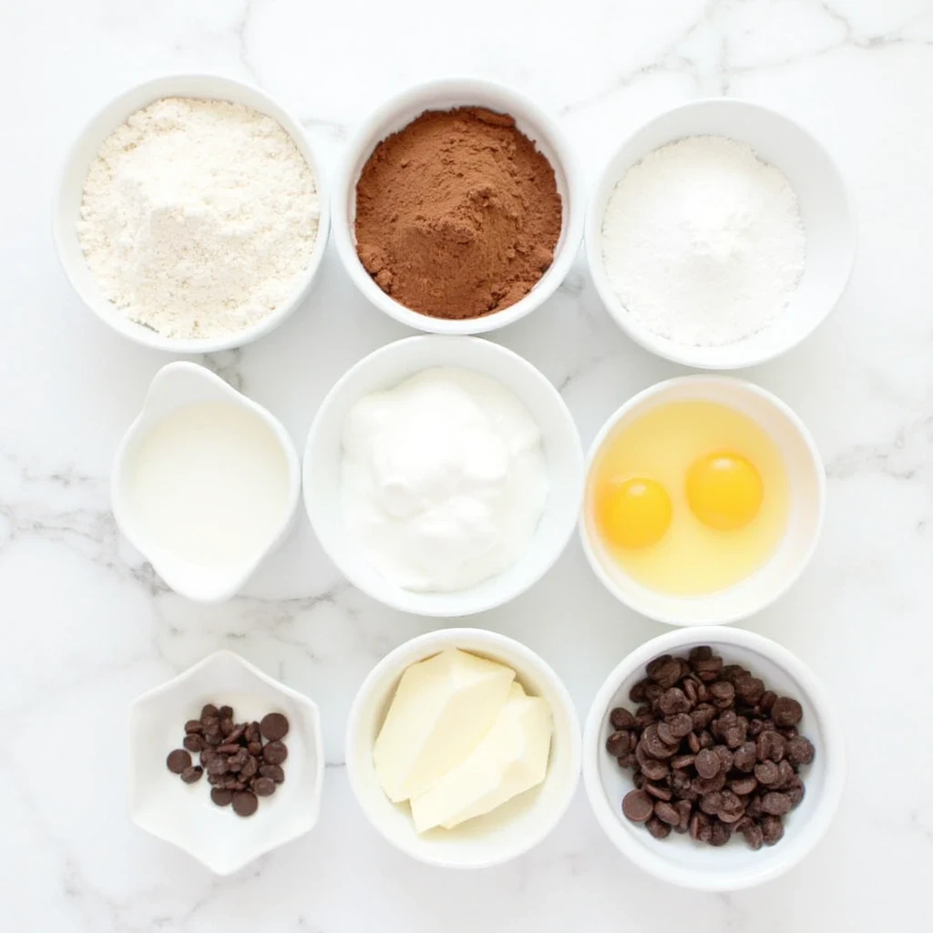 Triple Chocolate Donuts with Crunchy Cereal Topping – Easy Homemade ...